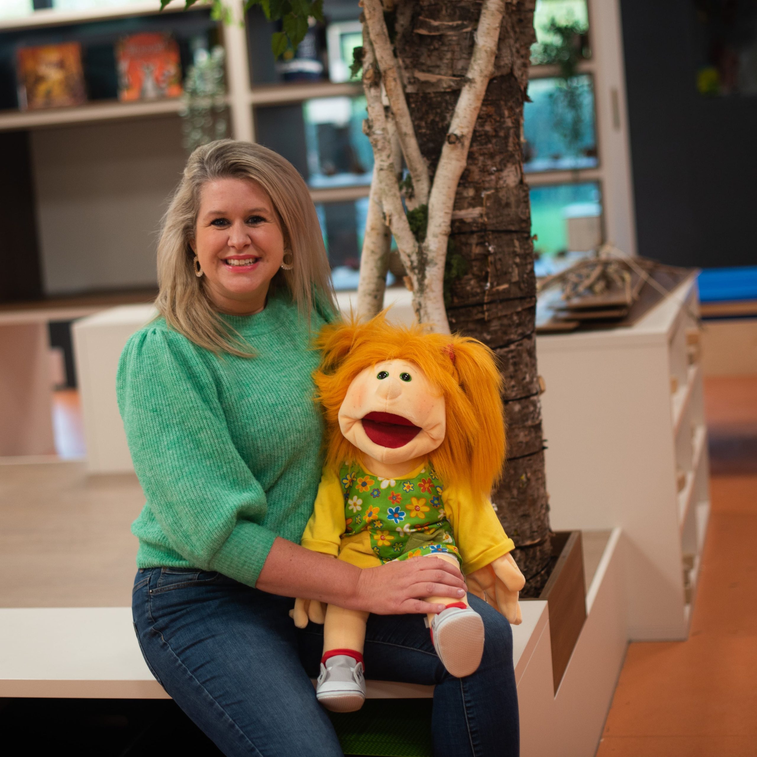 Maak kennis met het team van onderwijs- en kinderopvanglocatie de ...